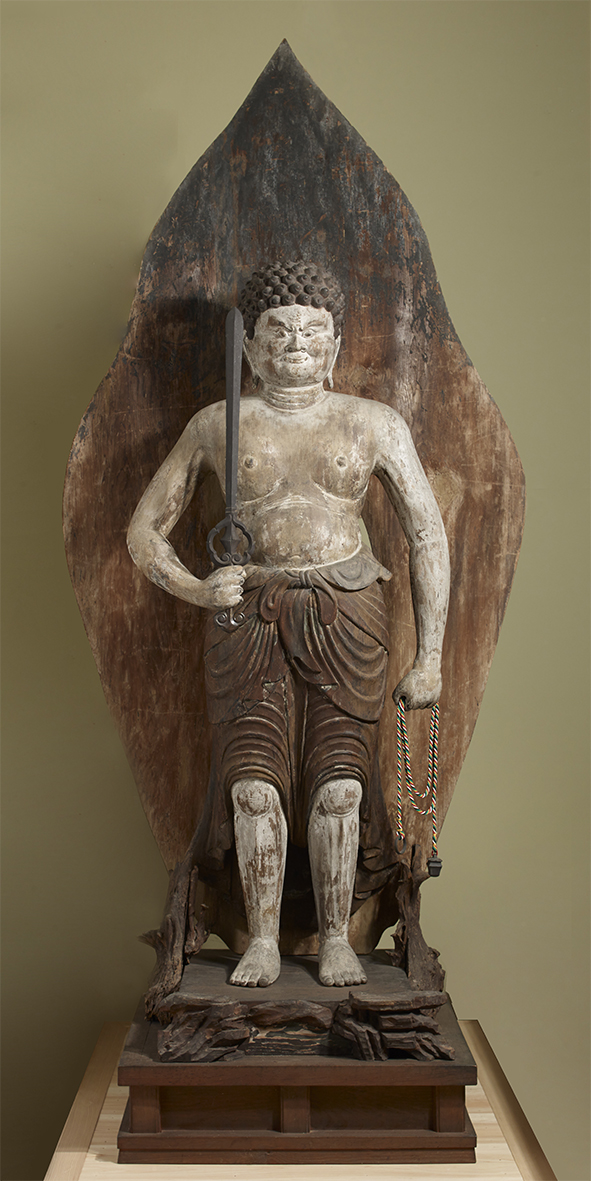 Jindoji Temple Photo Gallery